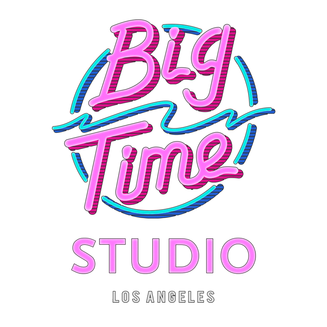bigtimestudiola.com – Loft film photo studio and location DTLA
